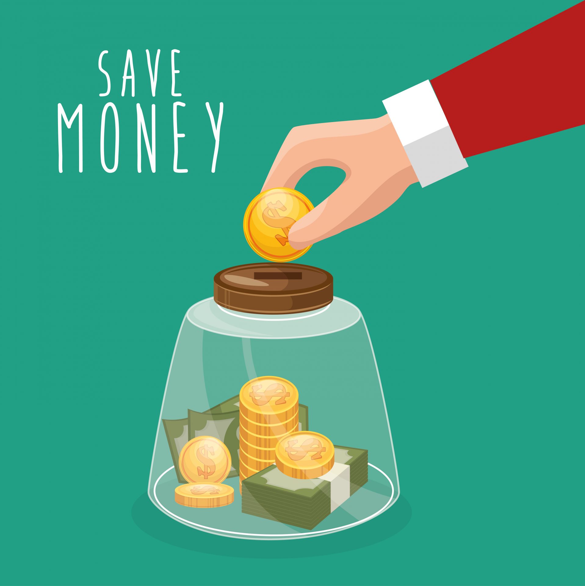 5 “Saving Challenge”: Tips Menabung Untuk Pelajar Paling Efektif